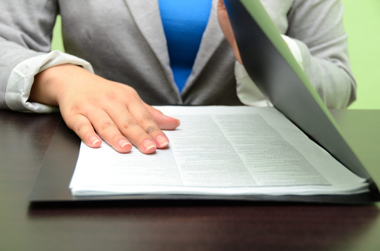 How To Decide Whether To Settle or Continue Ligitation | Norton ...