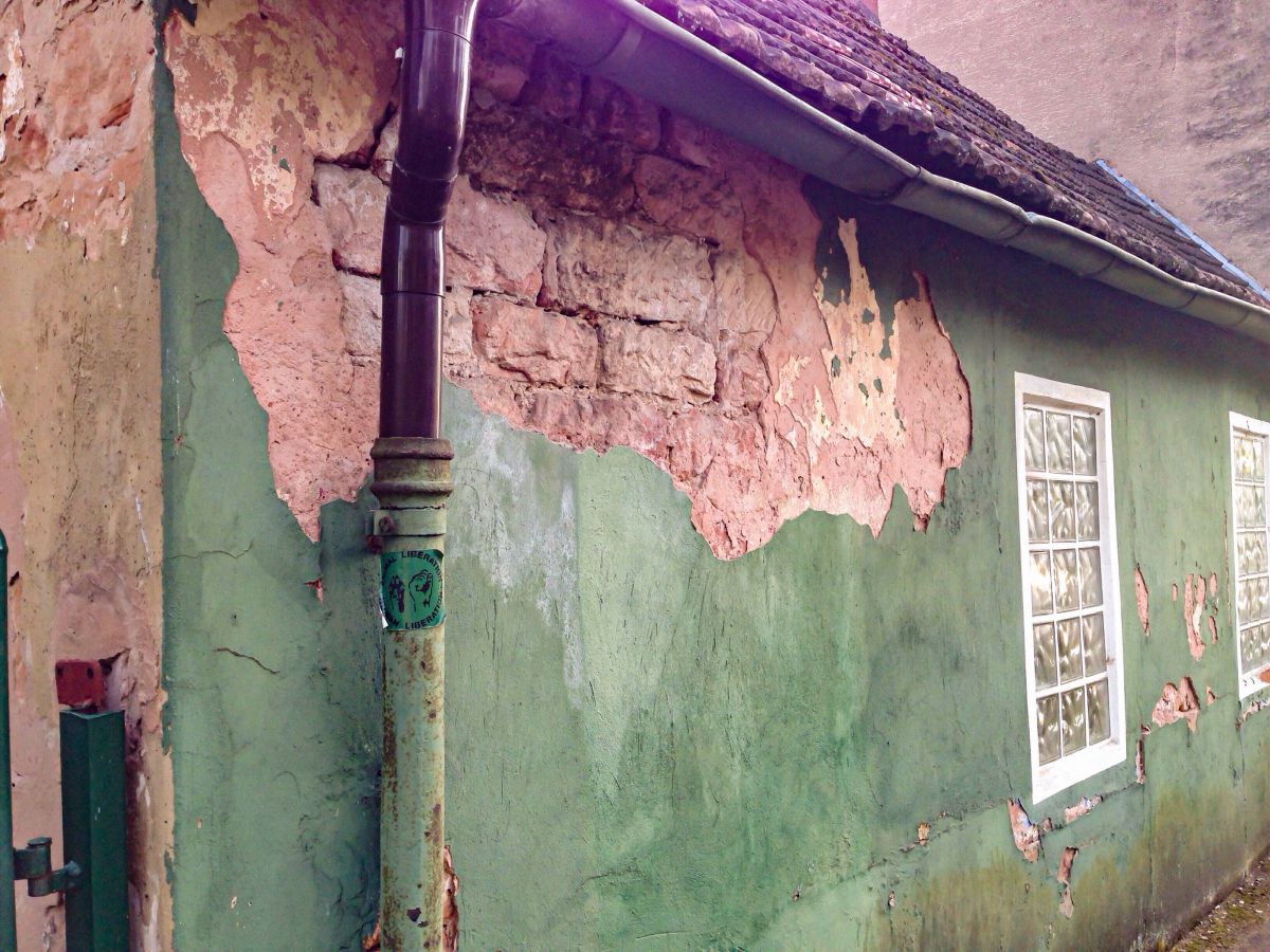 Damages for Injury to Real Property: The Lesser of Rule | Norton ...